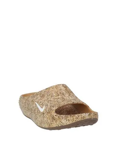 Nike Sandals Sand Size Plastic