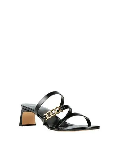 ODISSI Sandals Size Leather