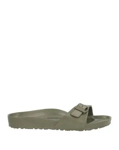 BIRKENSTOCK Sandals Military Size Eva - Green
