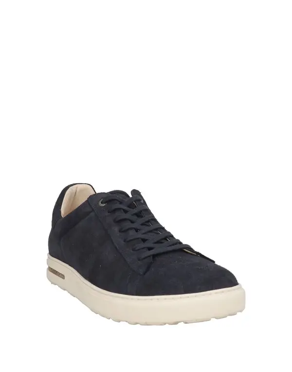 BIRKENSTOCK Sneakers Midnight Size Leather