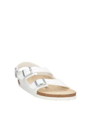 BIRKENSTOCK Sandals Size Synthetic Material