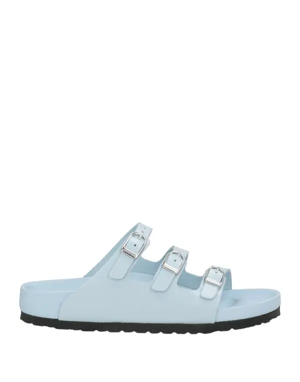 BIRKENSTOCK Sandals Sky Size Leather