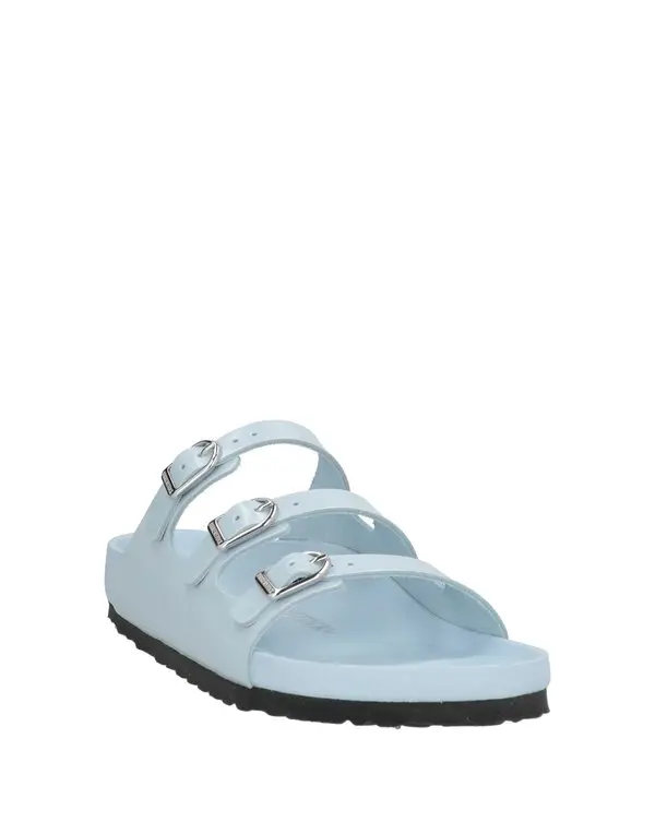 BIRKENSTOCK Sandals Sky Size Leather