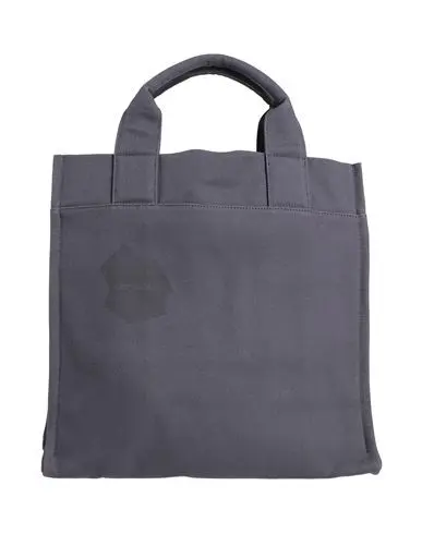 OBJECTS IV LIFE Handbag Cotton - Charcoal
