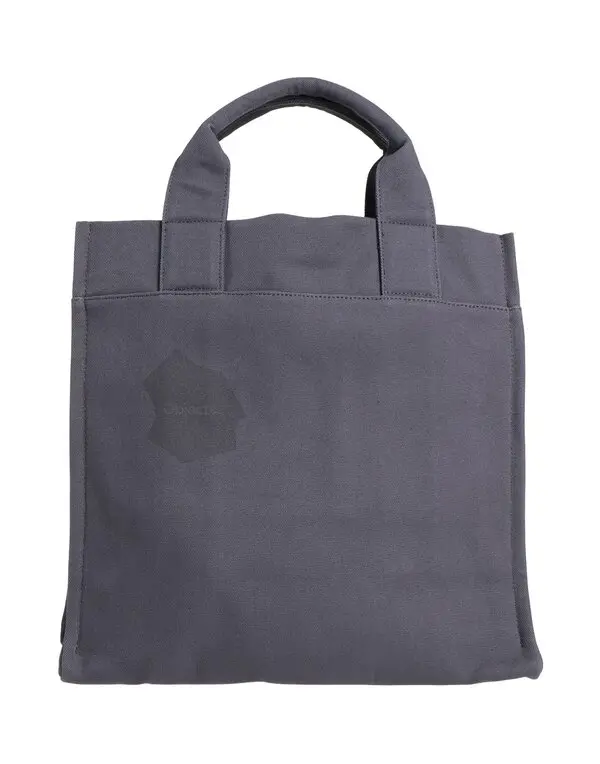 OBJECTS IV LIFE Handbag Cotton