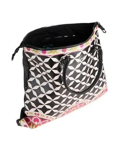 GABS Calfskin Shopper Bag