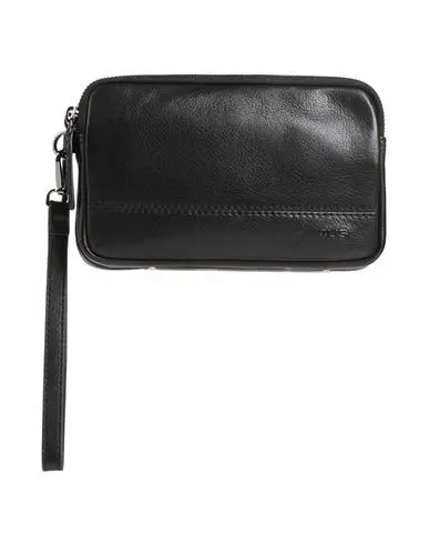 Paciotti Handbag Leather