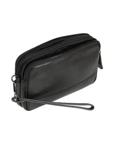 Paciotti Handbag Leather