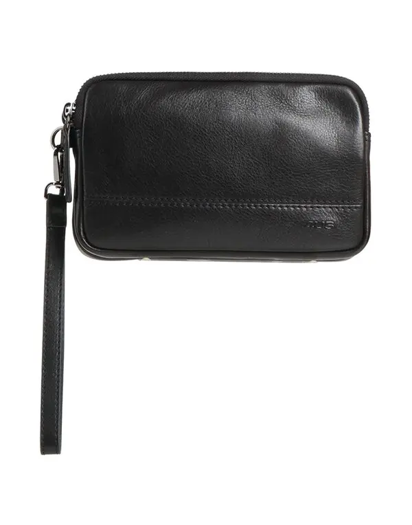 Paciotti Handbag Leather