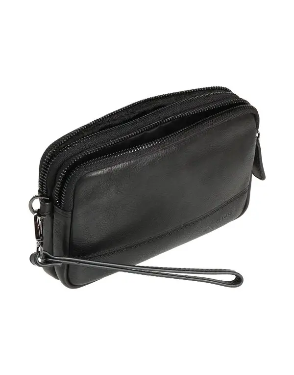 Paciotti Handbag Leather