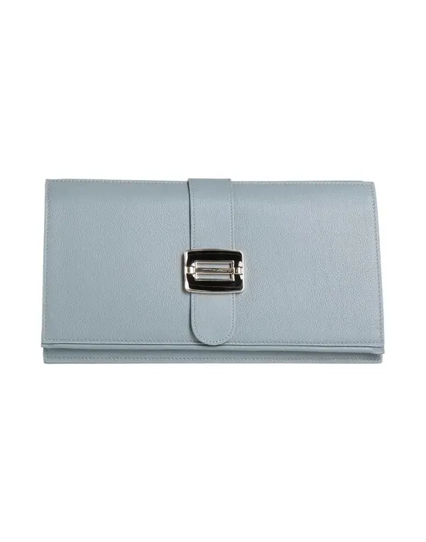 LA RÉSERVE Handbag Cow Leather