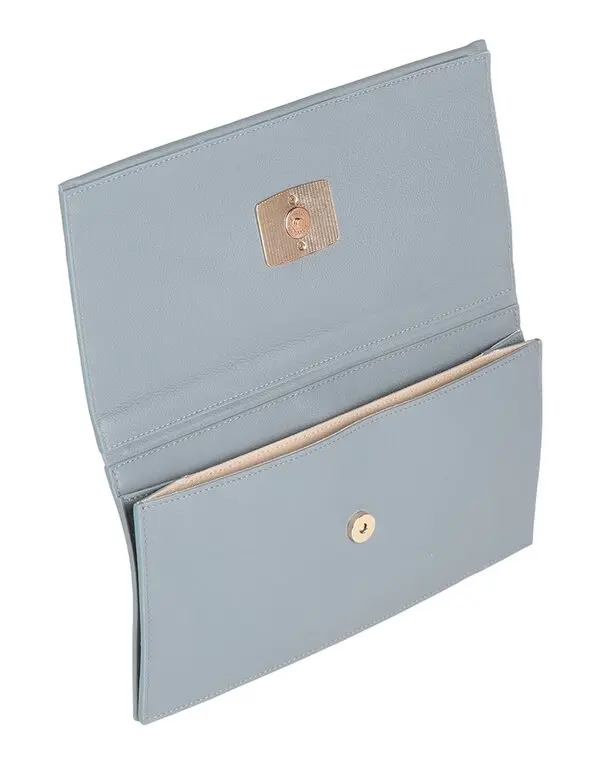 LA RÉSERVE Handbag Cow Leather