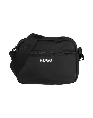 Hugo Cross-body Bag Recycled Polyamide
