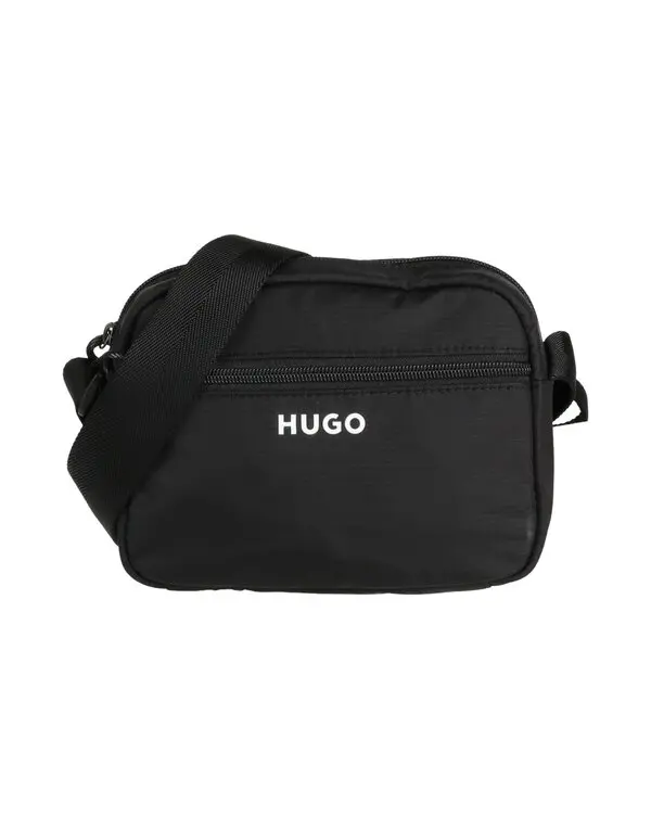 Hugo Cross-body Bag Recycled Polyamide