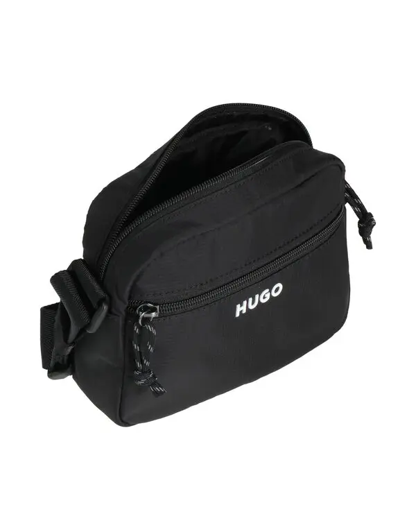 Hugo Cross-body Bag Recycled Polyamide