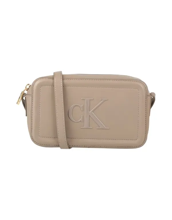 Calvin Klein Camera Bag - Grey
