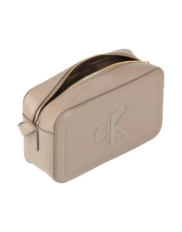 Calvin Klein Camera Bag - Grey