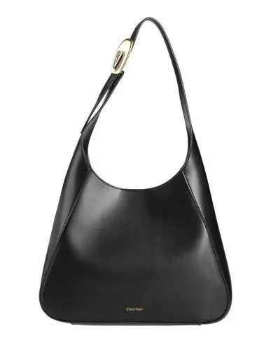 Calvin Klein Shoulder Bag Polyurethane