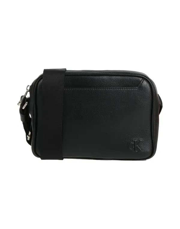 Calvin Klein Cross-body Bag Polyurethane