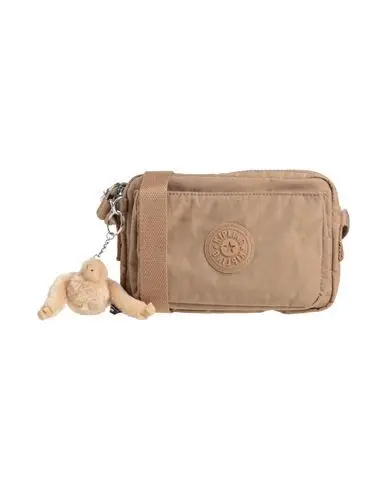 KIPLING Cross-body Bag Polyamide - Beige