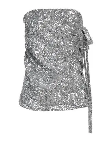 Rabanne Top Size Polyester, Viscose, Elastane