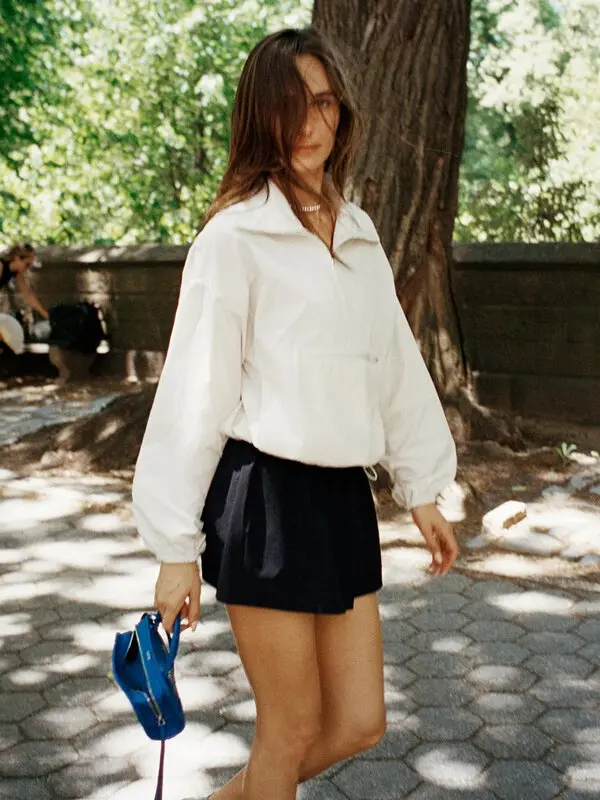 REFORMATION Valeria Anorak