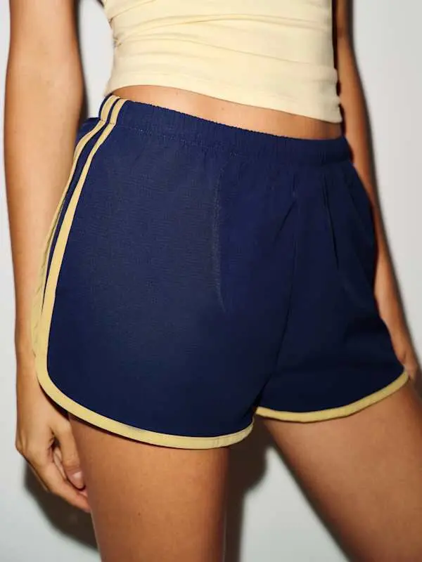 REFORMATION Scottie Short