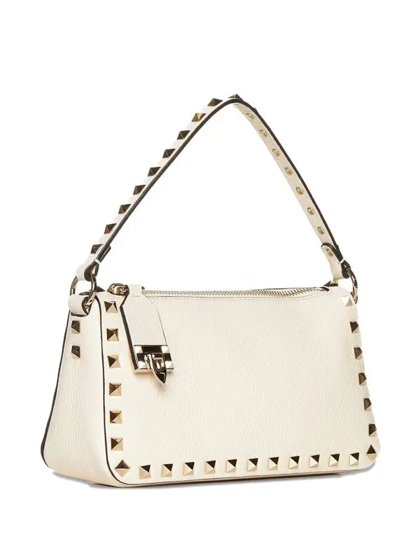 Valentino Garavani Rockstud Small Leather Shoulder Bag