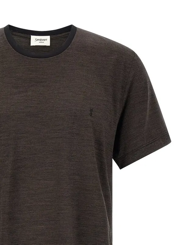 Saint Laurent Cassandre' T-shirt