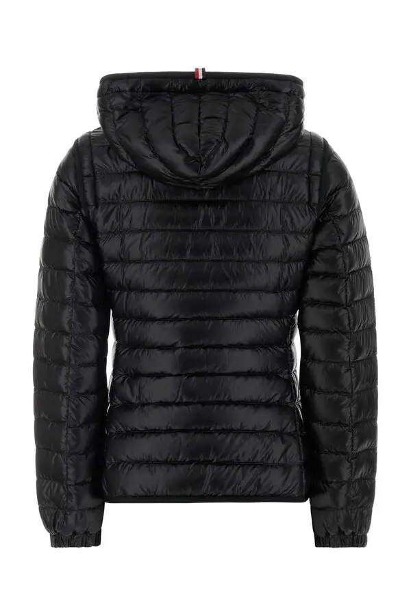 Moncler Nylon Karuras Down Jacket