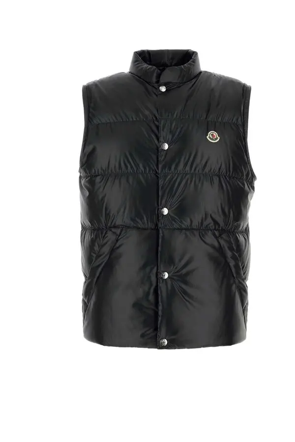 Moncler Polyester Restigo Down Jacket