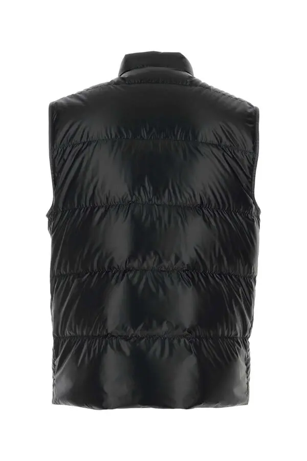 Moncler Polyester Restigo Down Jacket