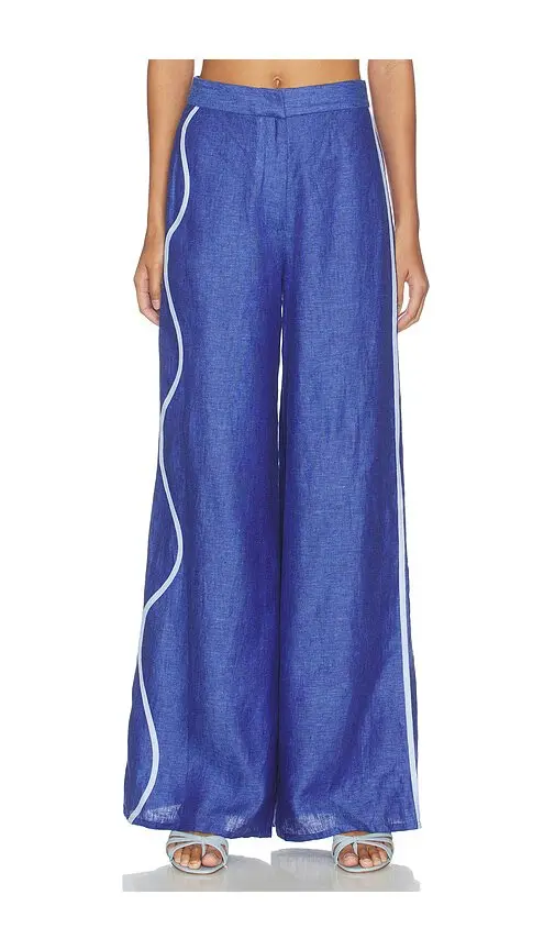 Azulu Vaiana Pant