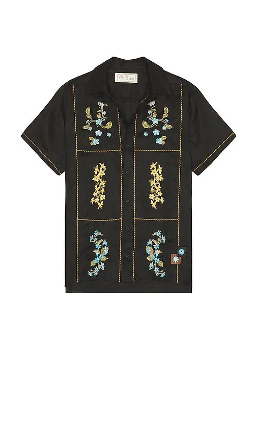 Agua Bendita Jack Shirt In . Also
