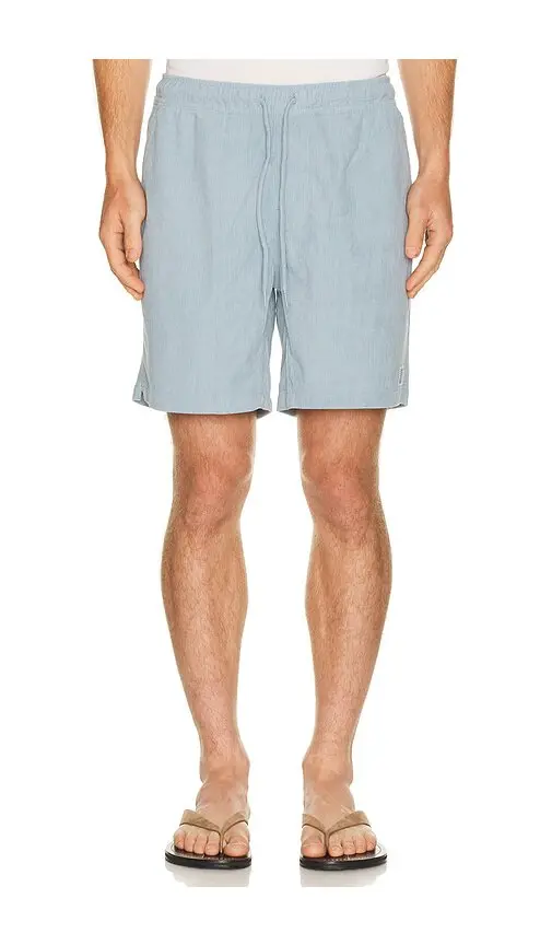 Brixton Everyday Corduroy Short