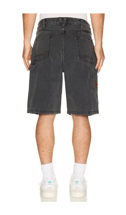 Brixton Builders Carpenter Baggy Short