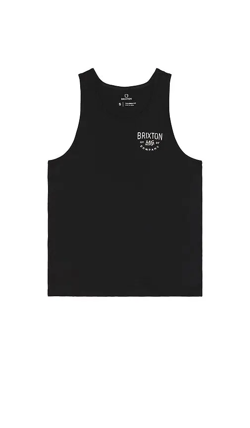 Brixton Fremont Tank Top