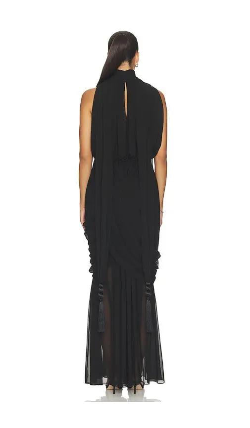ET OCHS Arabella Gown