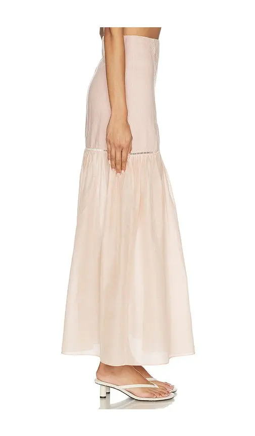 HEVRON Amalie Skirt