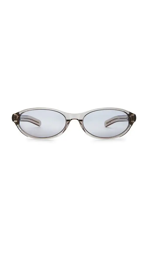 FLATLIST Olympia Sunglasses - Grey