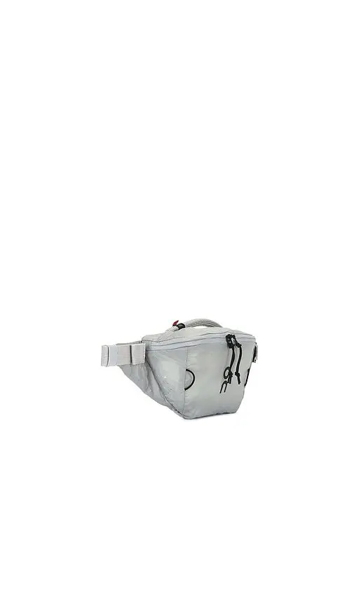 On Waist Pack 2l Lite - White
