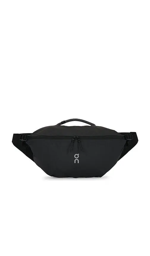 On Sling Pack 9l - Black