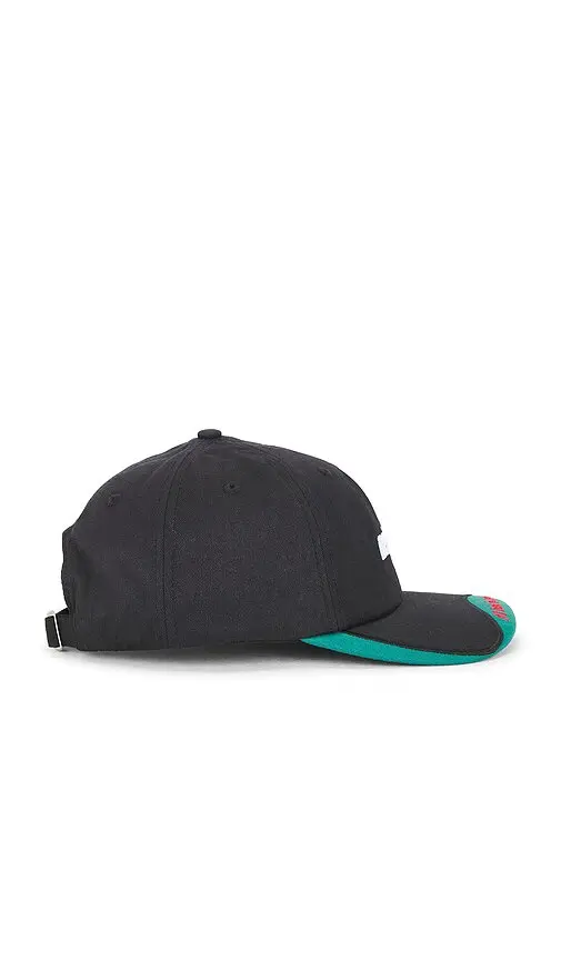 METALWOOD STUDIO Number One Dad Hat