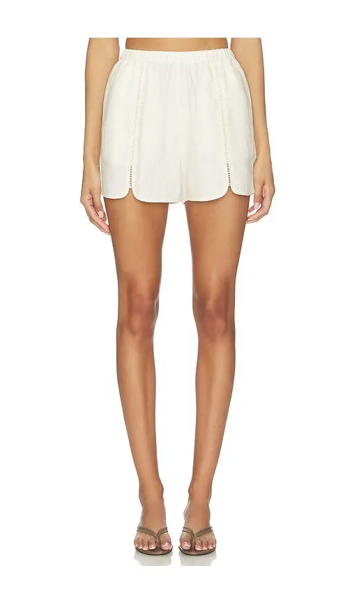 HEVRON Clover Shorts