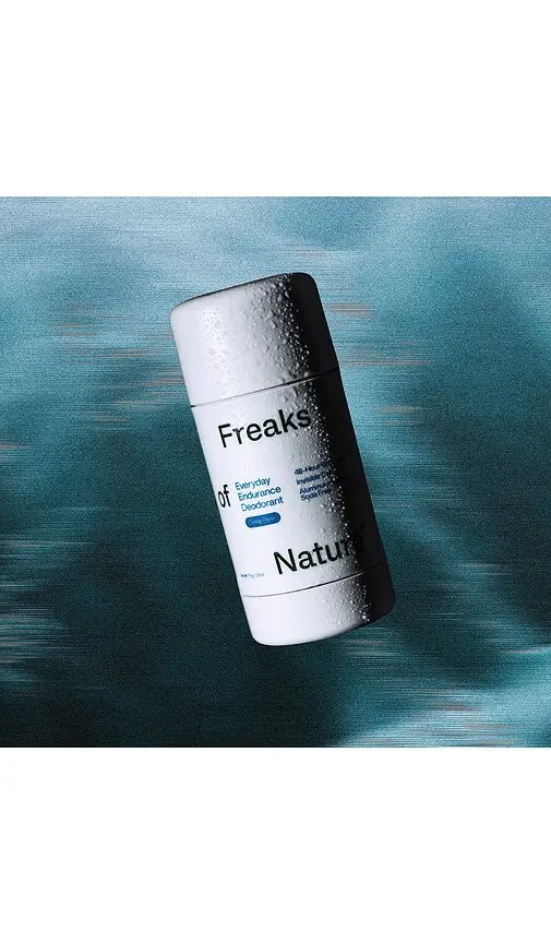 FREAKS OF NATURE Everyday Endurance Deodorant