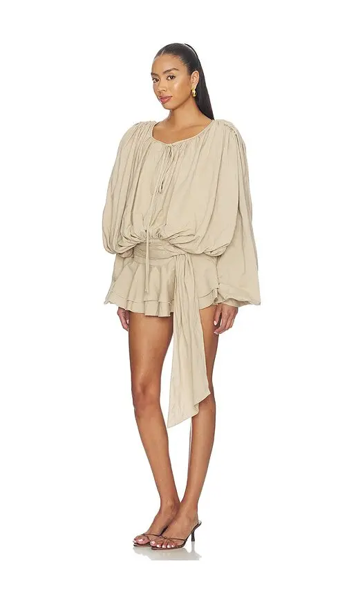 Lioness Elements Mini Dress