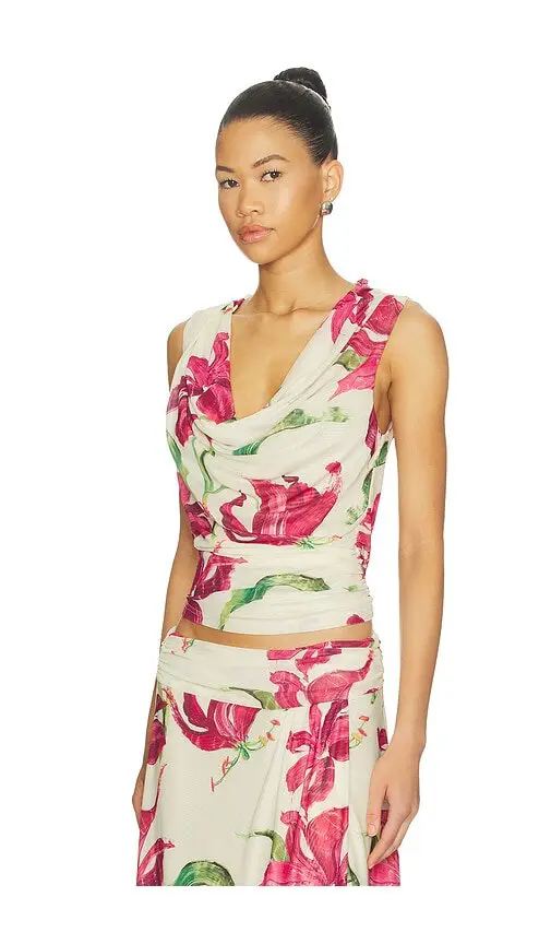 SOVERE / Azalea Top