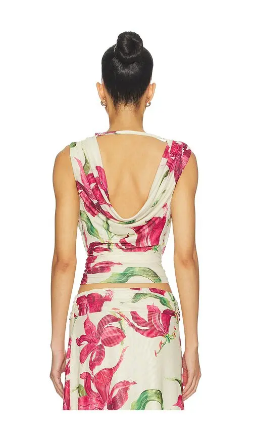 SOVERE / Azalea Top
