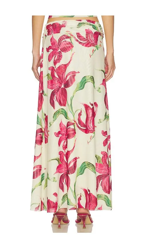 SOVERE / Azalea Skirt