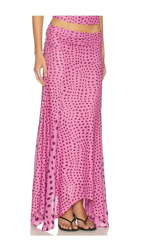 SOVERE / Zuri Skirt